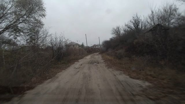 Село Малиновка, Аркадакский район.