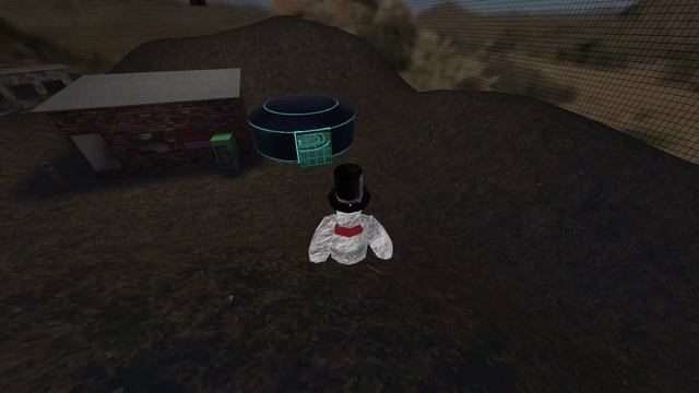 Горилла ТЕГ / Я Горилла