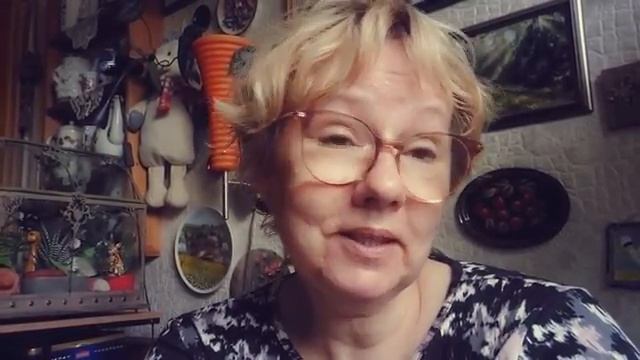 Что заставляет людей быть такими?  Рената Смирнова. 2025