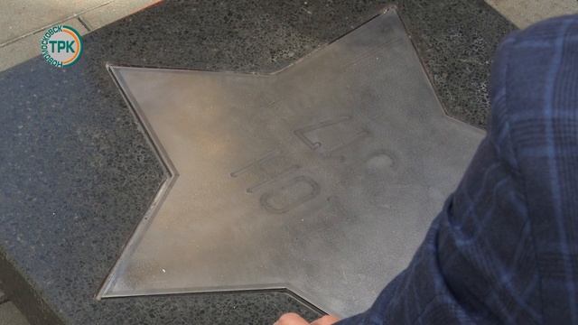 Как преображается Сквер 30-летия ВЛКСМ