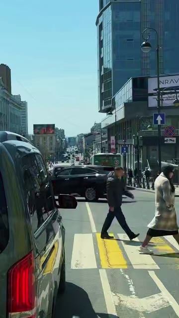 Цвета Владивостока: от серых улиц до ярких закатов