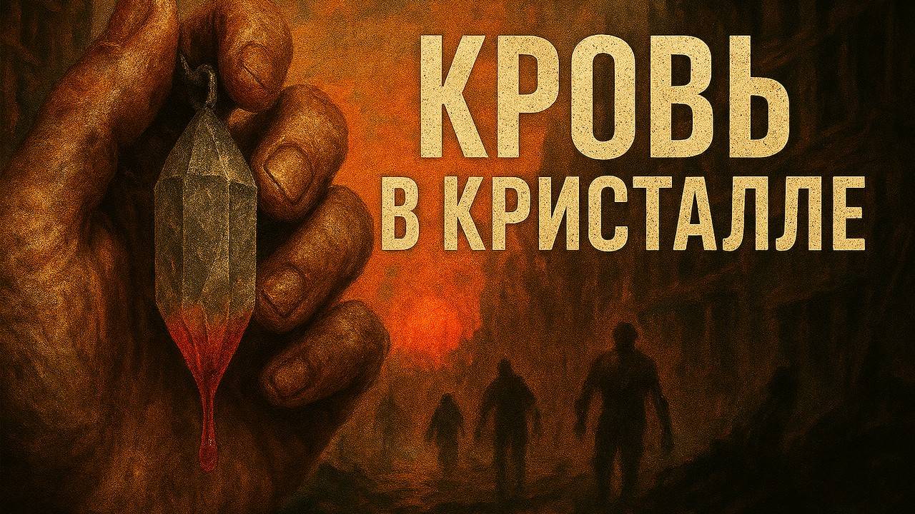 Постапокалипсис как Ад: Выжить, когда мир стал трупом. Аудиокнига.