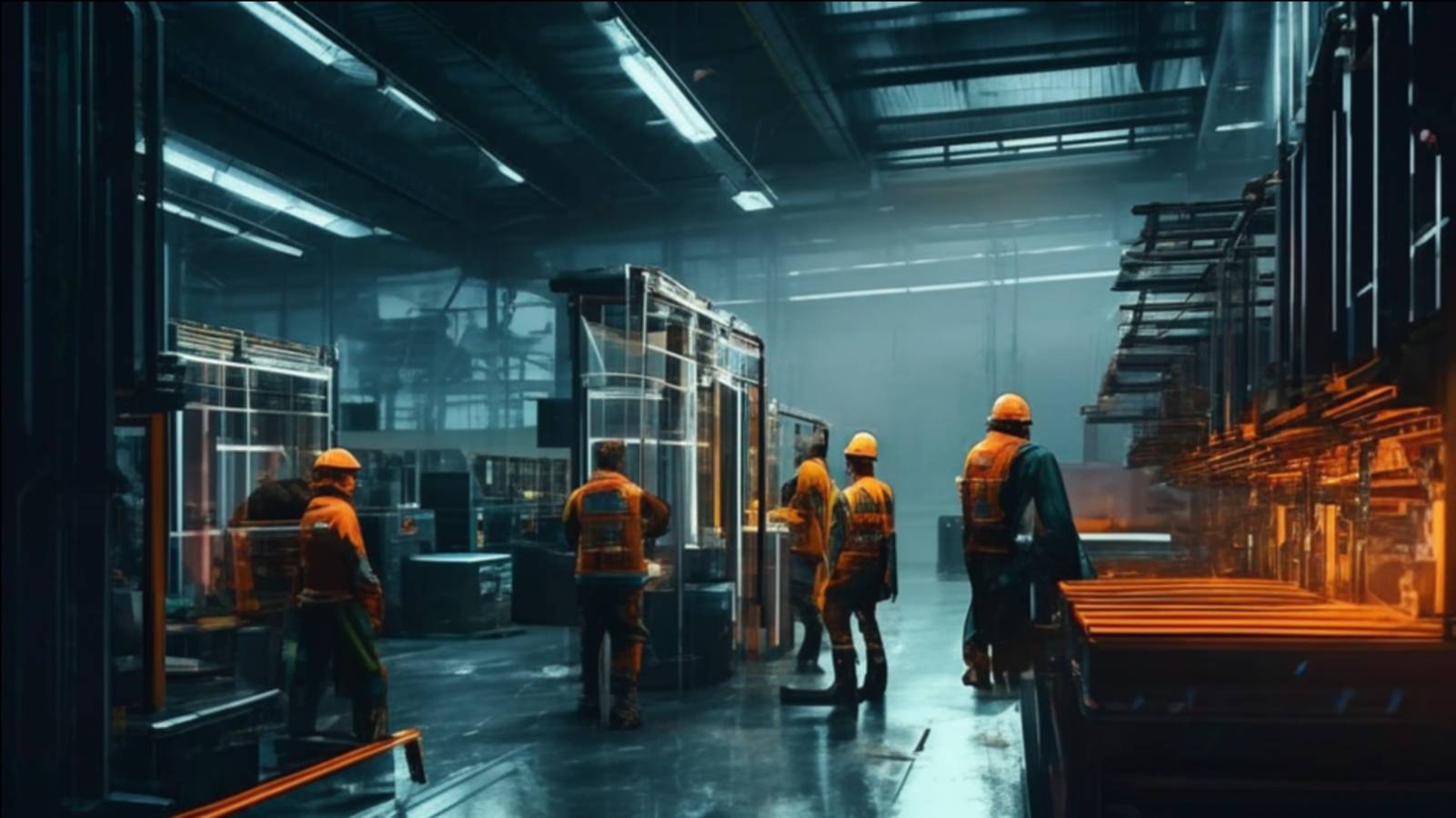 МасТТех- производство архитектурных алюминиевых систем