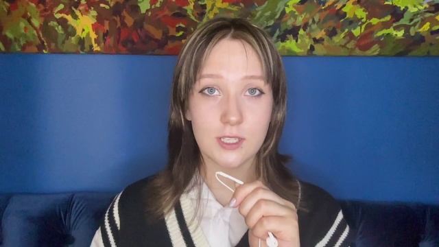 Марина Кузнецова. Преподаватель школы китайского языка WoDao