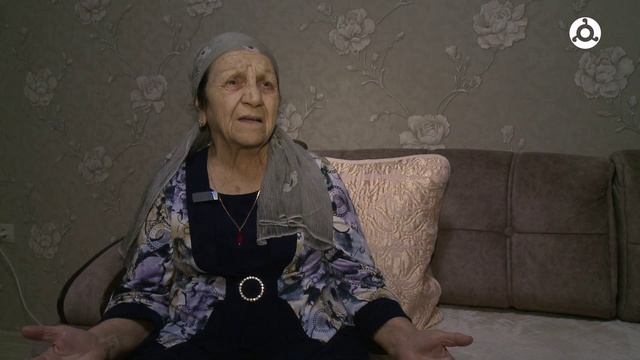 Къаман ганз. Iалбаканаькъан Дугурхан