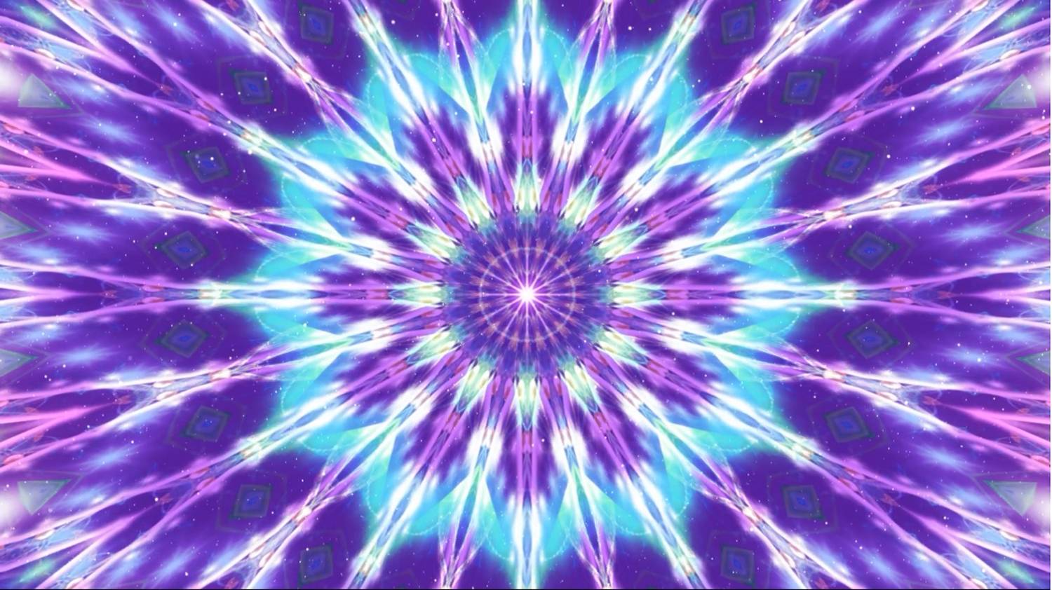 Персональная мандала