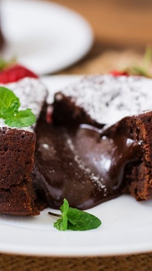 ШОКОЛАДНЫЙ ФОНДАН 🍫