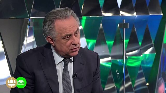 НТВ: интервью гендиректора ДОМ.РФ Виталия Мутко