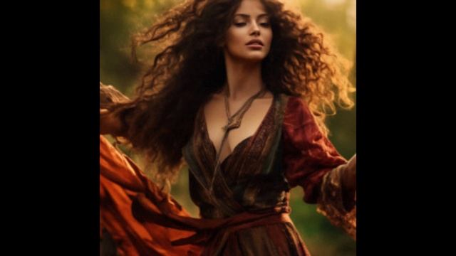 МОЯ ЦЫГАНОЧКА |Автор-Павлова Ольга| ЖИЗНЬ МЕНЯ ЛОМАЛА, МЯЛА, ТОЛЬКО Я НЕ ПЛАКАЛА!  ПЛАКАТЬ НЕ БУДЕМ!