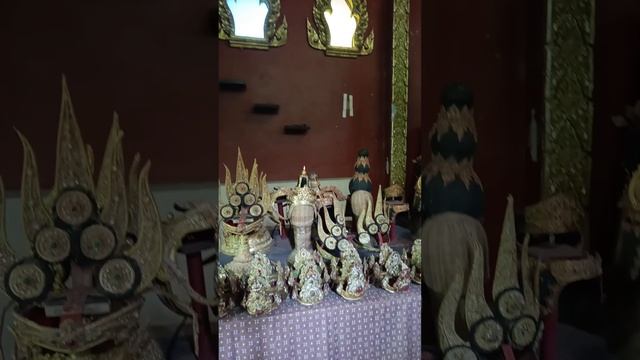 Культурный центр Дазит Дева