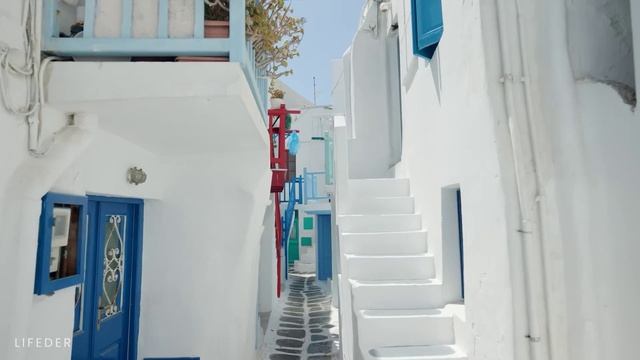 КРАСИВЫЕ ДЕРЕВНИ часть 1