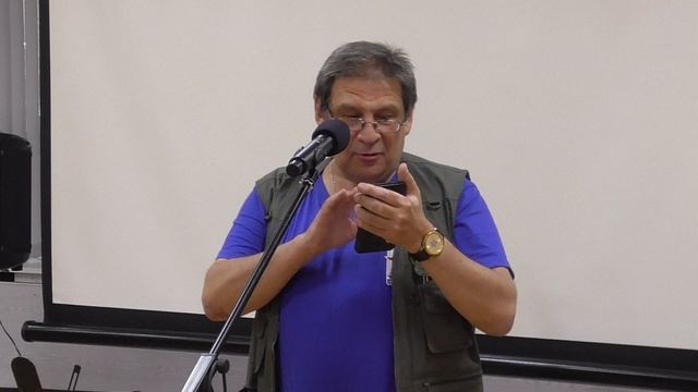 Олег Столяров