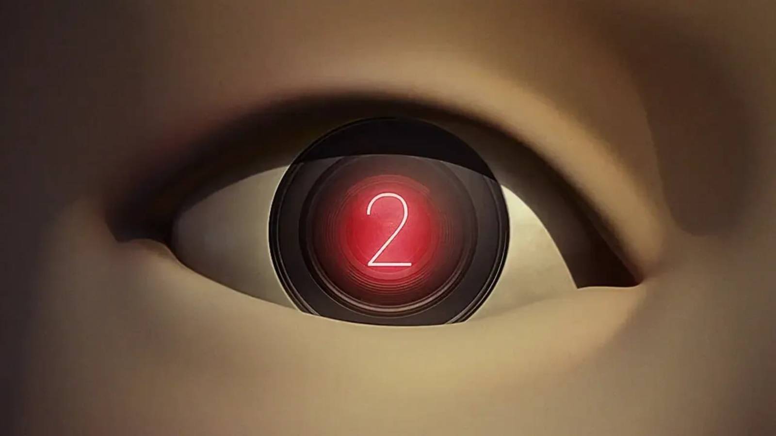 Игра в кальмара - Сезон 2 - Серия 6 - Красные