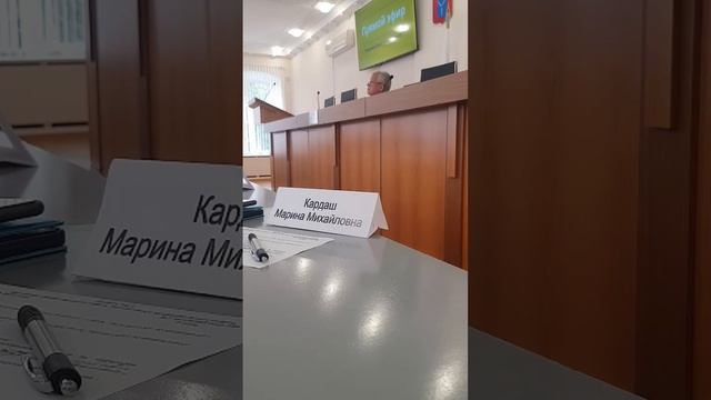 Не понимаю, почему нет!