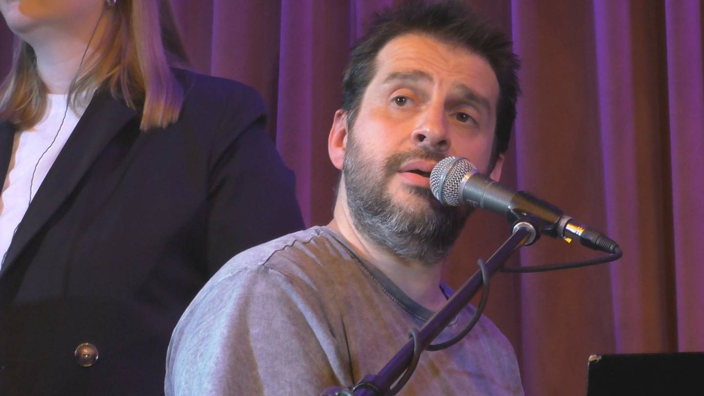 ПЕТР НАЛИЧ И ЕГО МУЗЫКАНТЫ - FIRE. КОНЦЕРТ В ДЖАЗ-КЛУБЕ ИГОРЯ БУТМАНА 28.06.2025