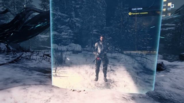 Прохождение Call of Duty: Black Ops 3 на русском языке без комментариев 
Часть 8