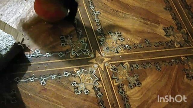 Любимая игрушка.