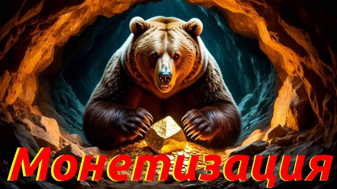 Монетизация блога на Рутуб