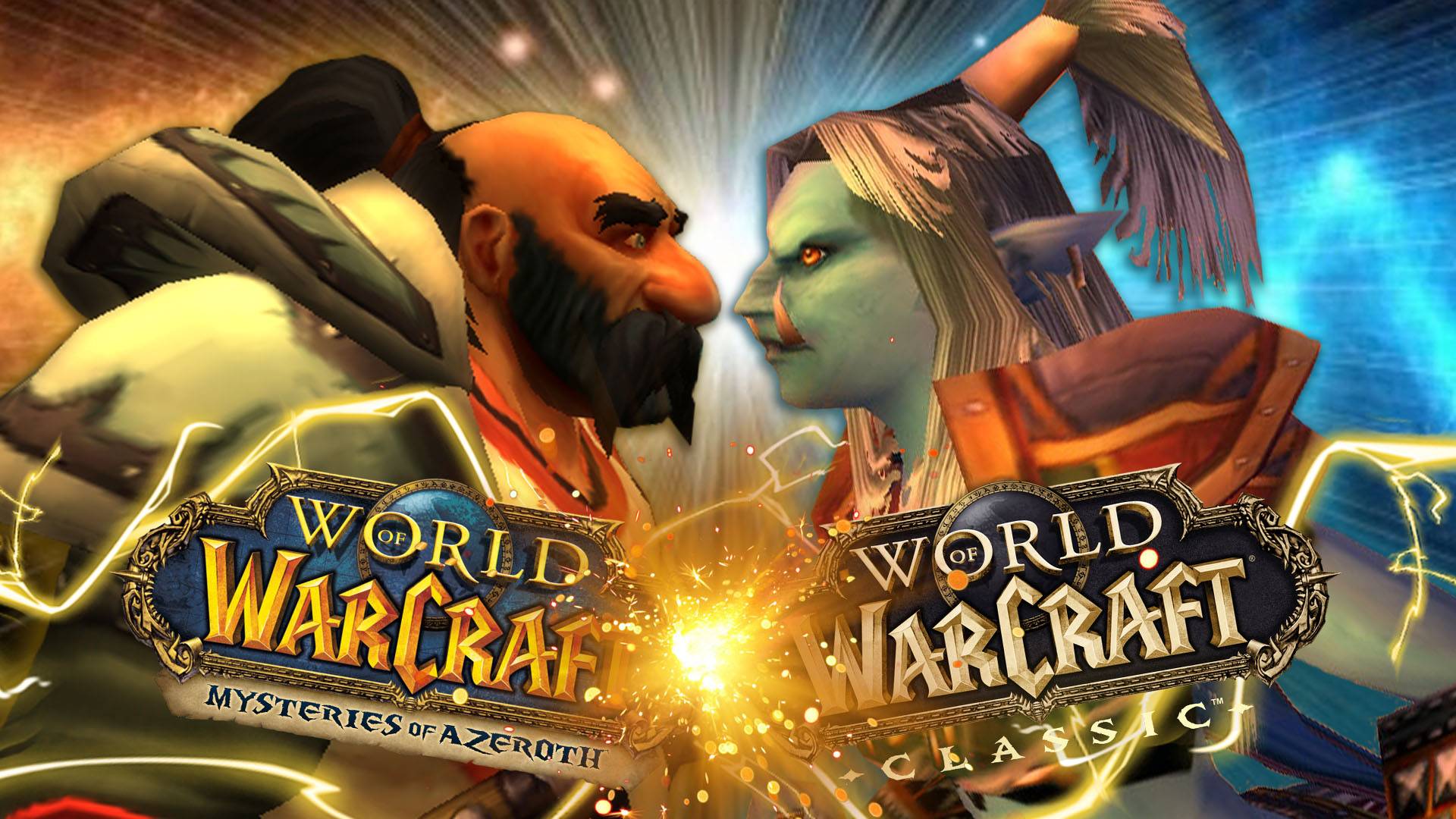 Что трушнее? Черепаший хардкор на Turtle WoW или официальный WOW Classic HC