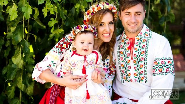 Совокупляйтесь (продолжая род) - Kol-O-Bok