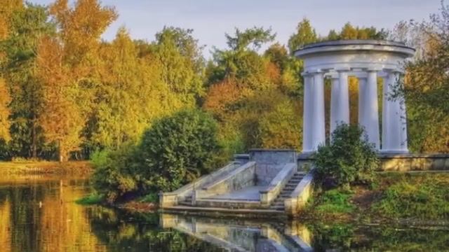 Этот нежный мотив. Романс. Арнольд Макалиш -музыка, Любовь Чернышова - стихи, Елена Маак -исполнение