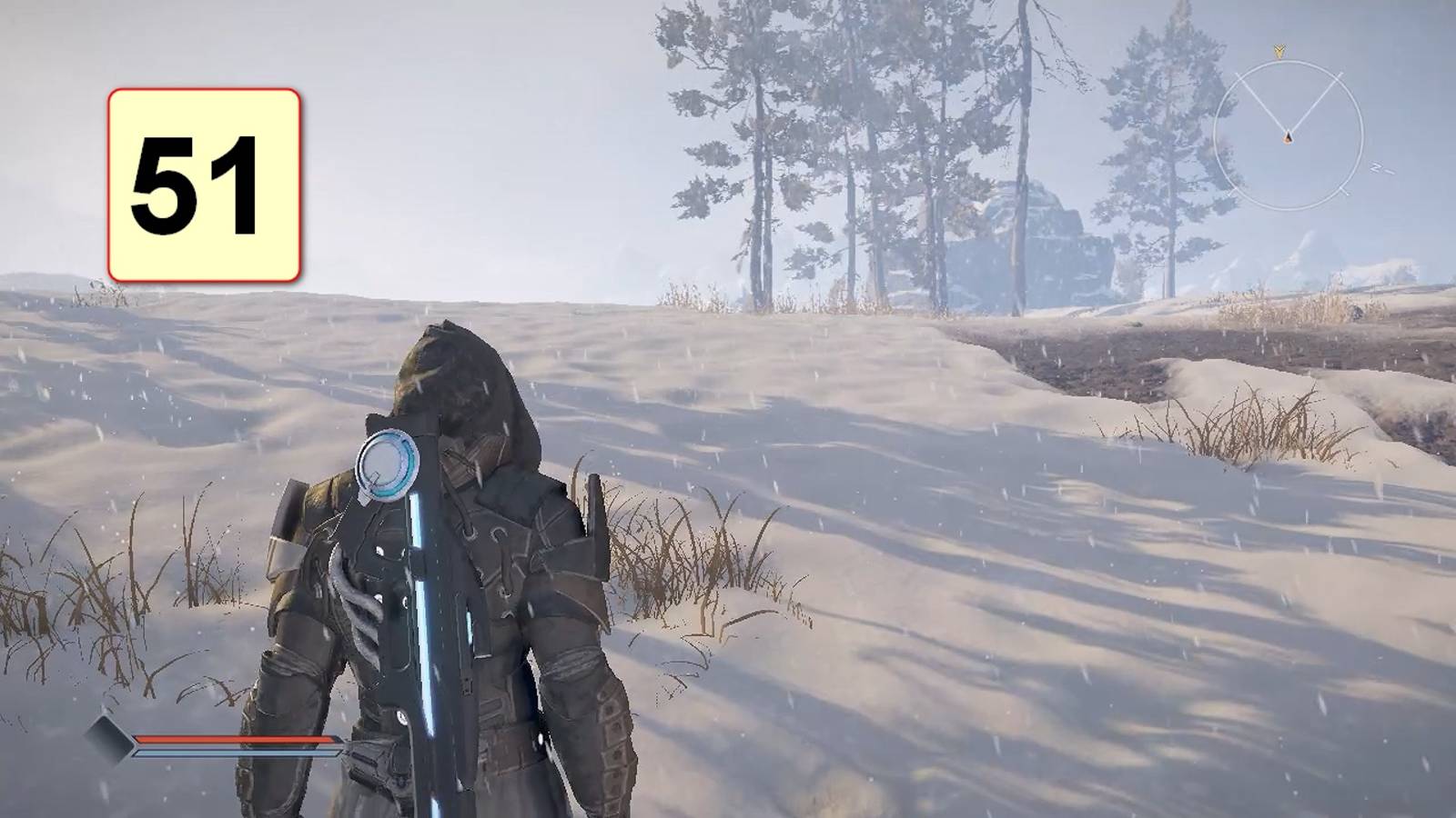 Прохождение ►Elex 2◄【• Выпуск• #51】(Complete)