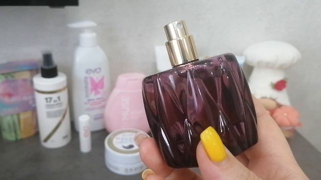 УХОДОВЫЕ СРЕДСТВА ДЛЯ СЕМЬИ НА ИЮЛЬ #2025 ГОДА