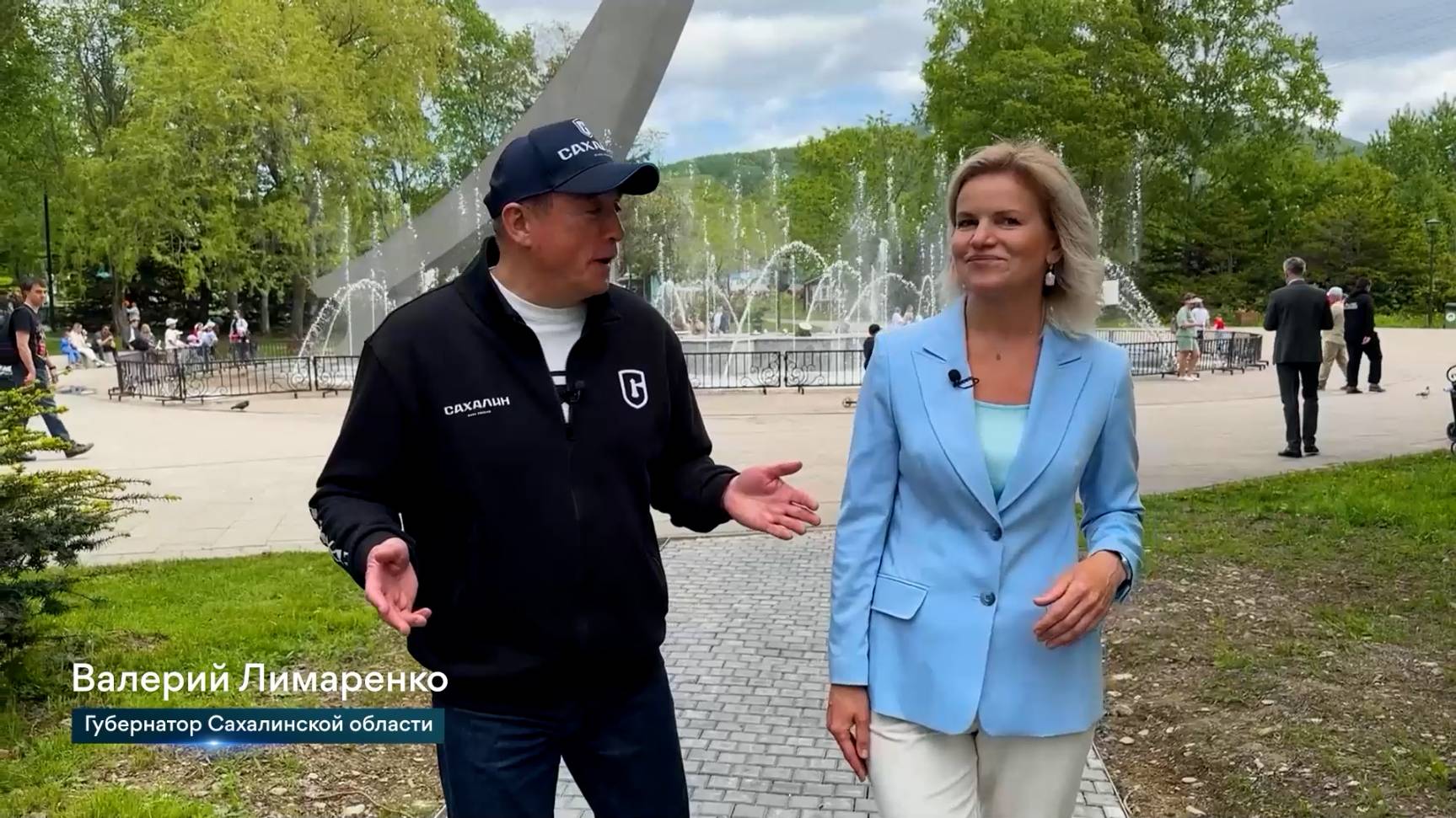 «Лимаренко. Главное: Образование, транспорт, благоустройство» 30.06.25