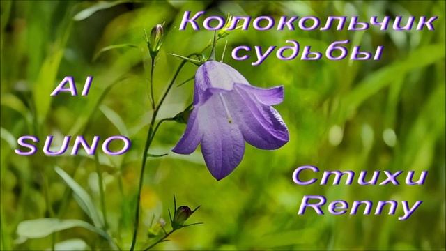 Колокольчик судьбы