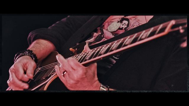 Dirkschneider & The Old Gang - Hellbreaker (Official Music Video)