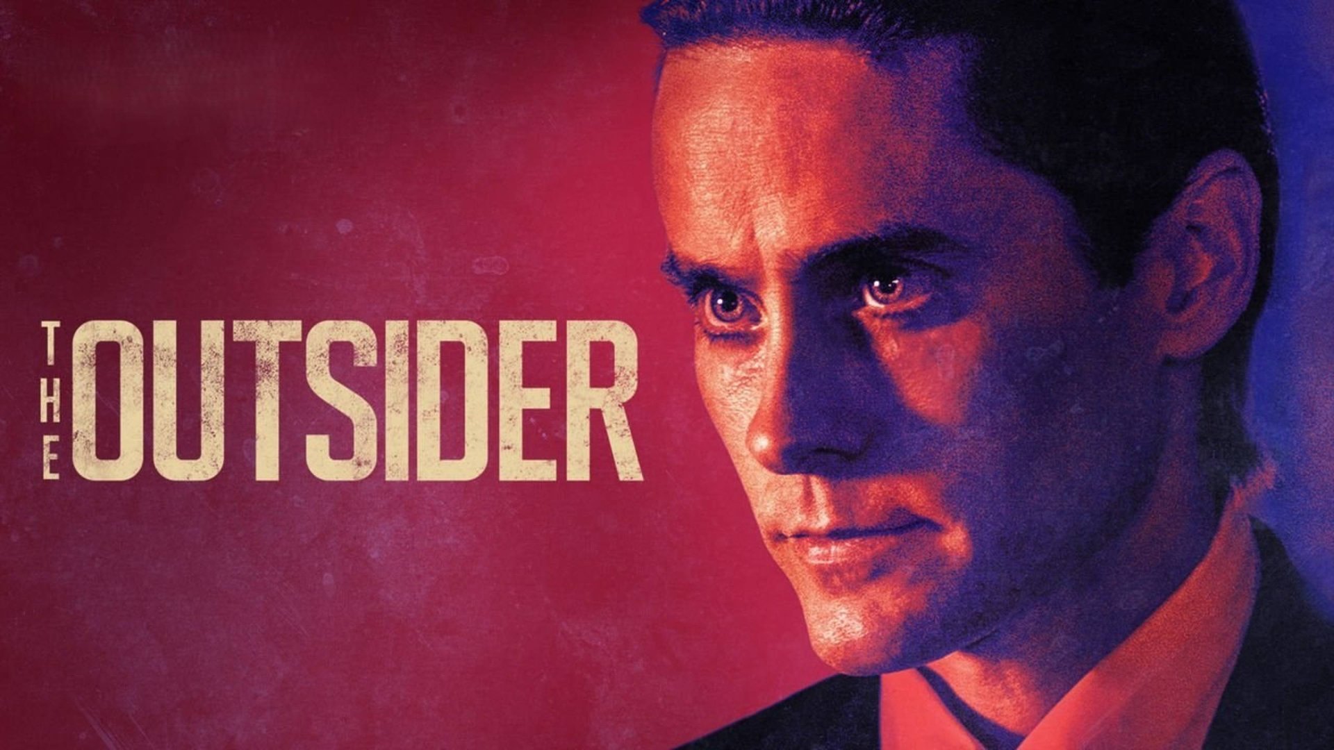 Чужак | The Outsider (2017)