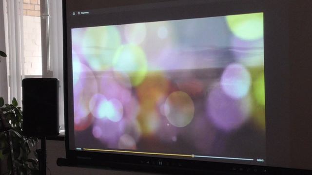 видео от Гонсалеса - песня на стихи О.Щегольковой