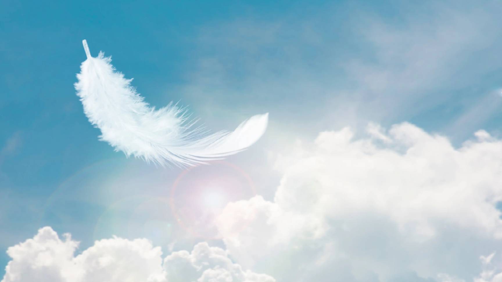 О доверии потоку Жизни и письмах ангелам