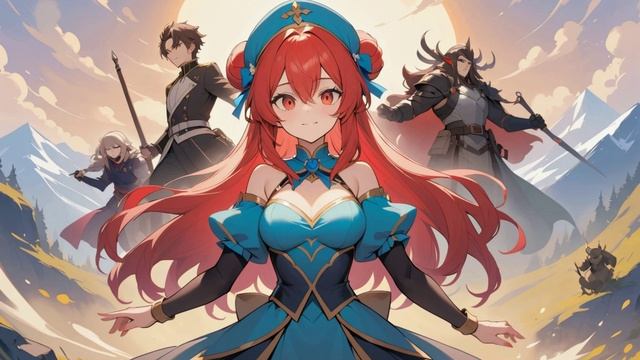 Опять полетели