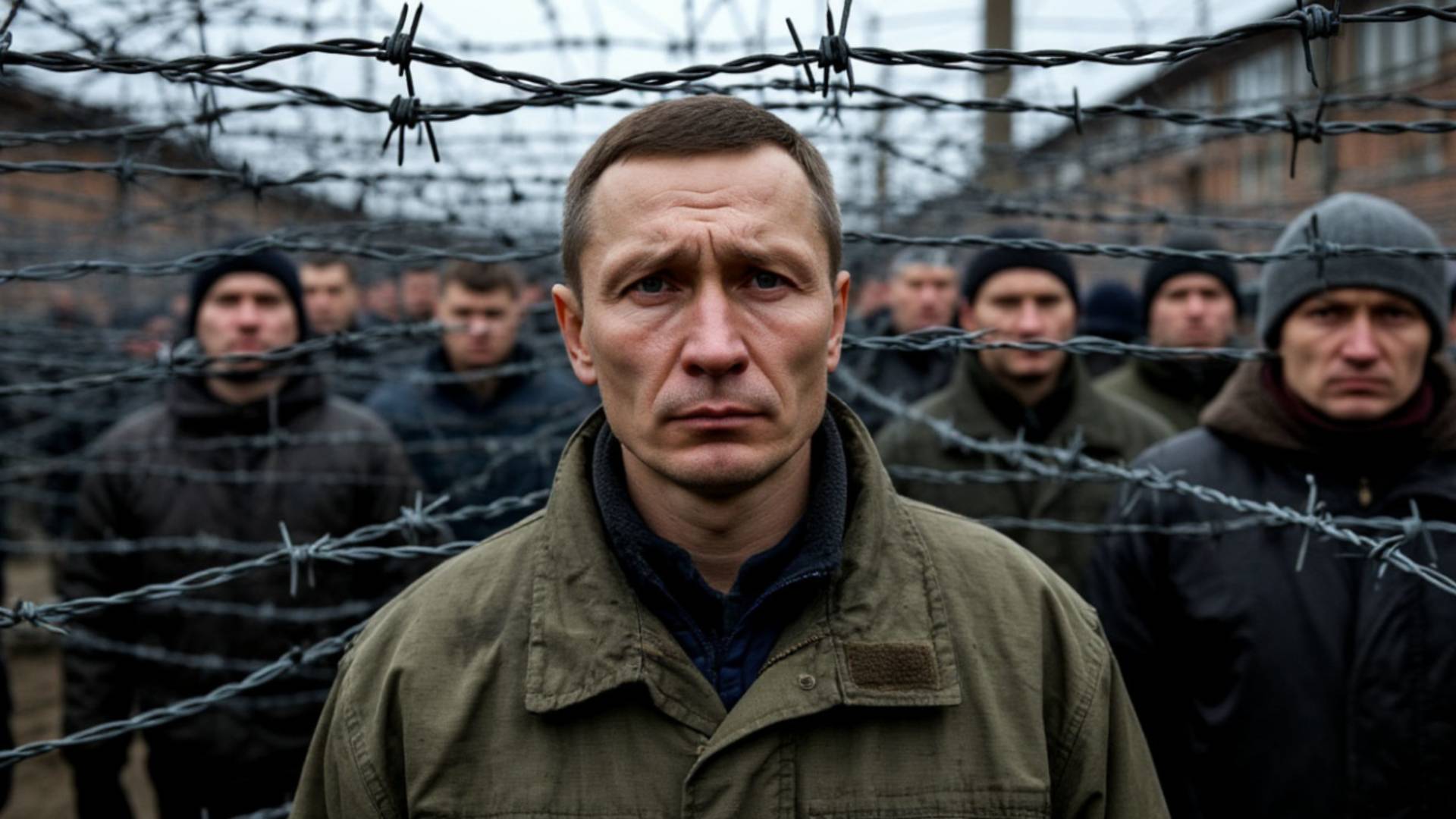 За решёткой и вне закона: Контрабанда в российских тюрьмах сегодня