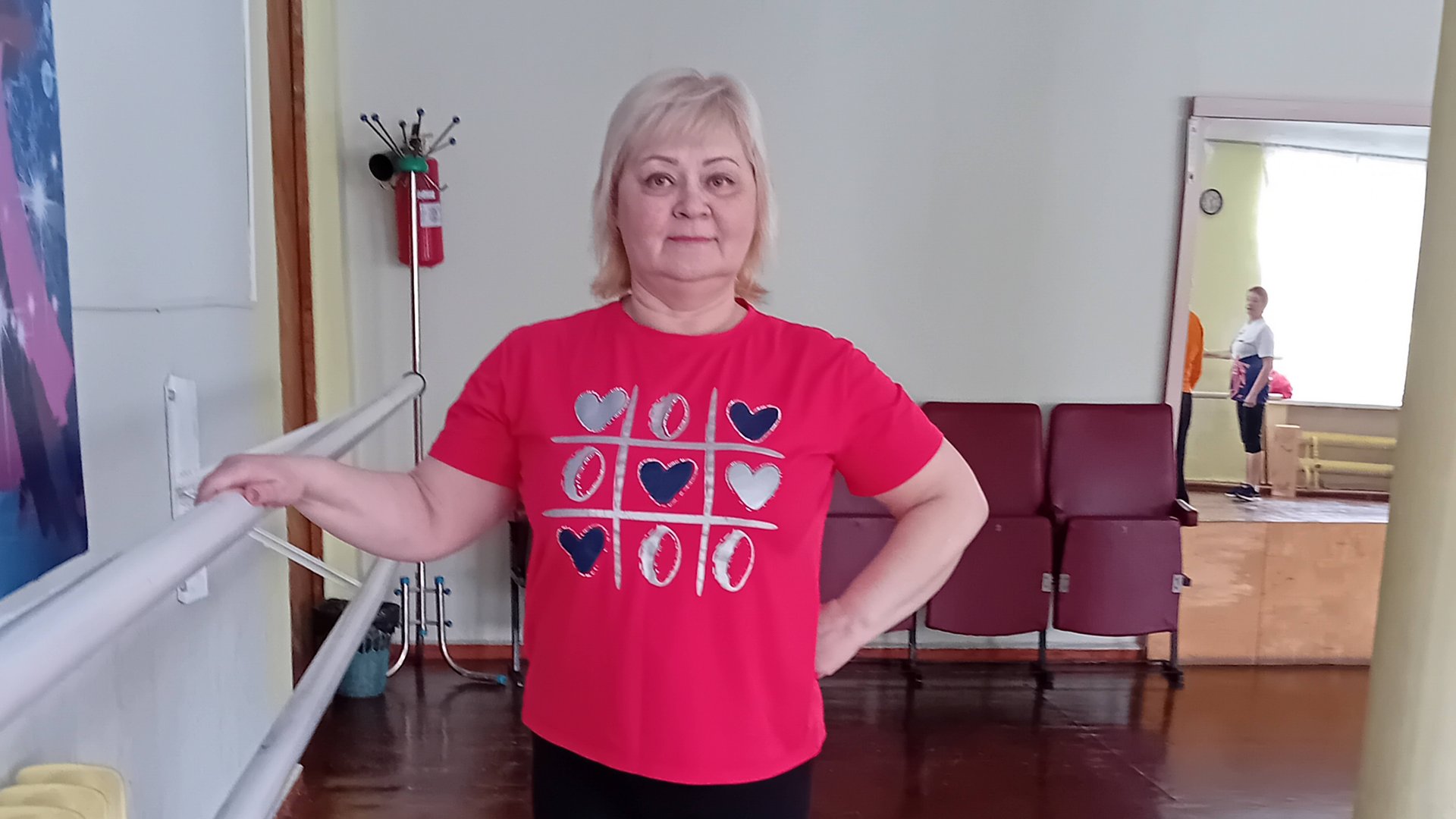 Всем на зависть наши щёчки!#упражнениядома