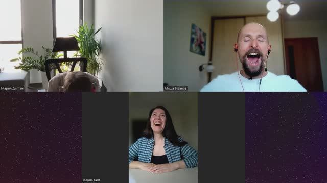 Маша и Акаша. Кому и для чего открываются Хроники. Отзыв-интервью с демо-сессией. #хроникиакаши