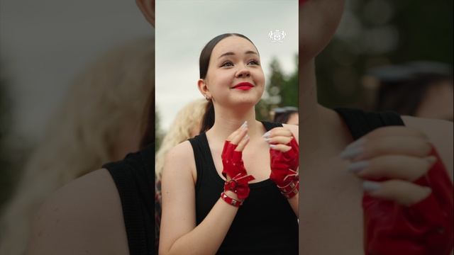 День города в Ялуторовске