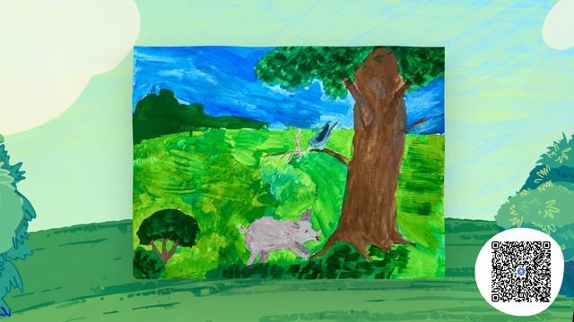 Оживи лето на Мультиландии [конкурс]