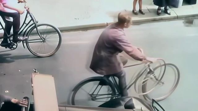 Берлин, Германия, 1927 год.