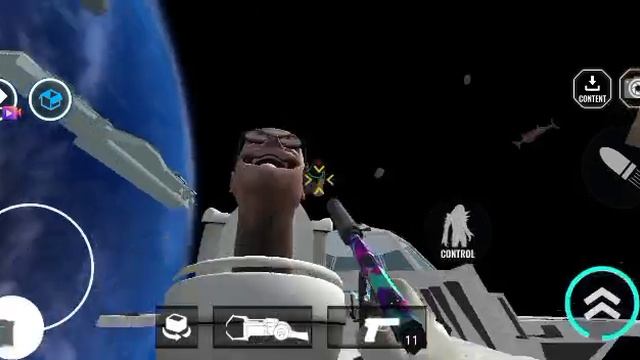 скибиди туалет 11 серия