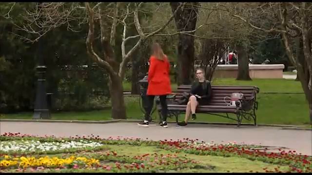 Терроризм за кадром.  Фильм 3