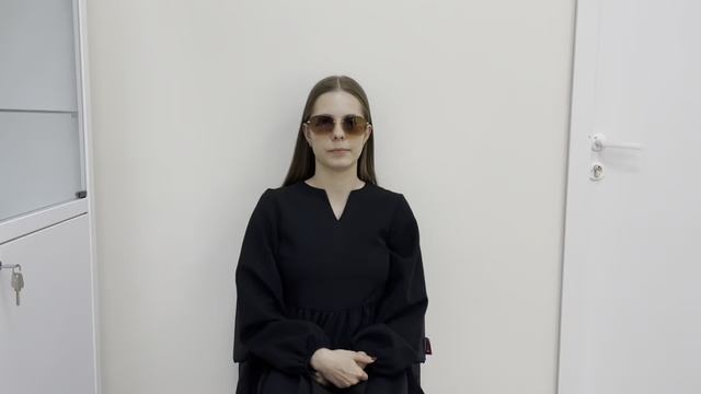 Отзыв о лазерной коррекции зрения в клинике "Зрение Волгоград", 88001009876