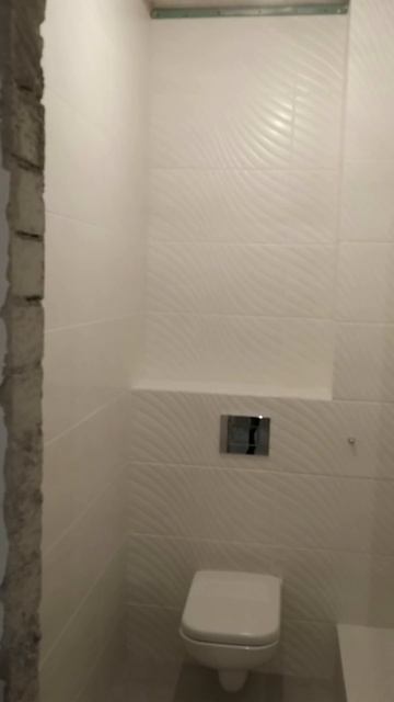 Закончил ремонт санузла. Санузел. Ремонт. Сельма. Калининград.