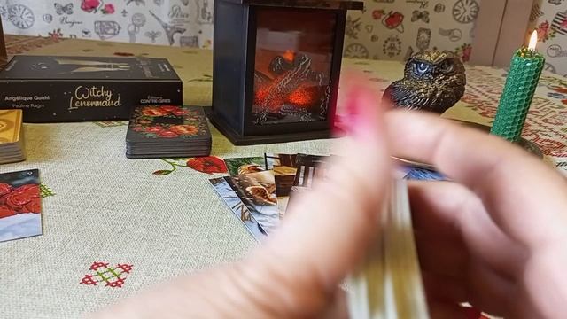 ВСТРЕЧАЕМ НОВЫЙ МЕСЯЦ !! ЧТО НА ПОРОГЕ ??