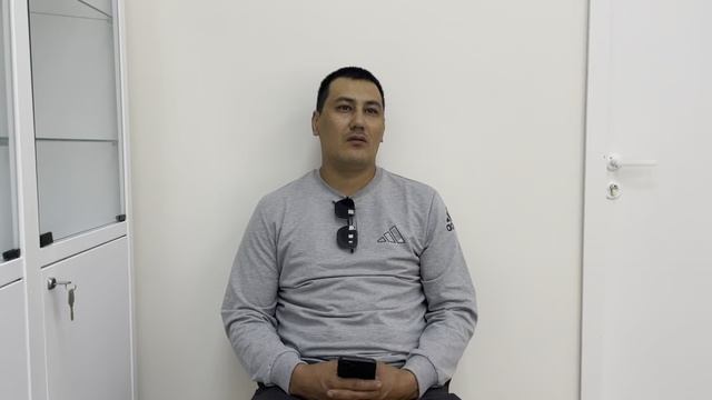 Отзыв о лазерной коррекции зрения в клинике "Зрение Волгоград", 88001009876