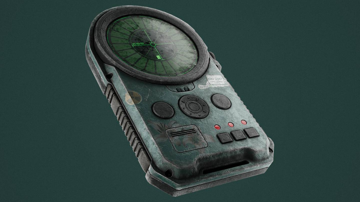 STALKER: ЗОЛОТОЙ ОБОЗ 2 - ОХОТА ЗА ПСЕВДОКОМПАСОМ. ФЛЕШКА И ТАЙНИК ХЛОРА. АРТЕФАКТ МОХ ( 16 СЕРИЯ )