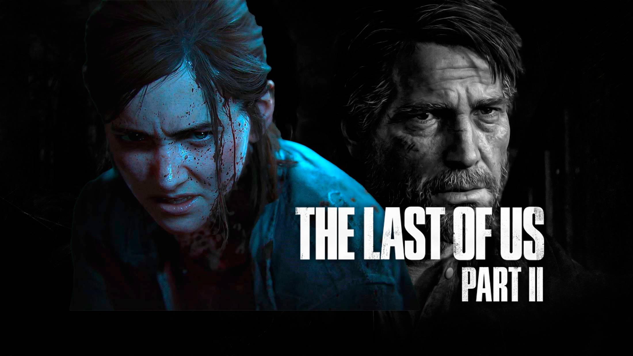 Серия изменившая всё - The Last of Us 2 прохождение #3