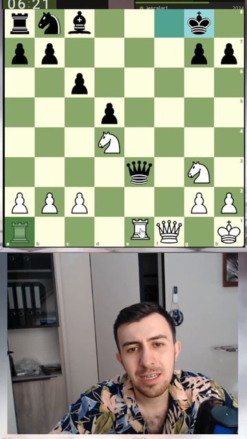 Как тебе такое Илон Маск #шахматы  #шахматныйатлет