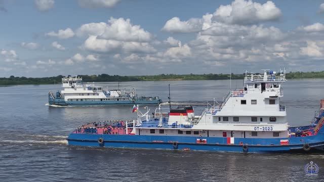 Июньский выпуск программы #proВодник